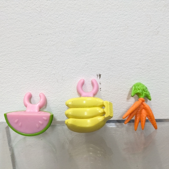My Little Pony | Toys | My Little Pony G3 Watermelon Bananas And ...